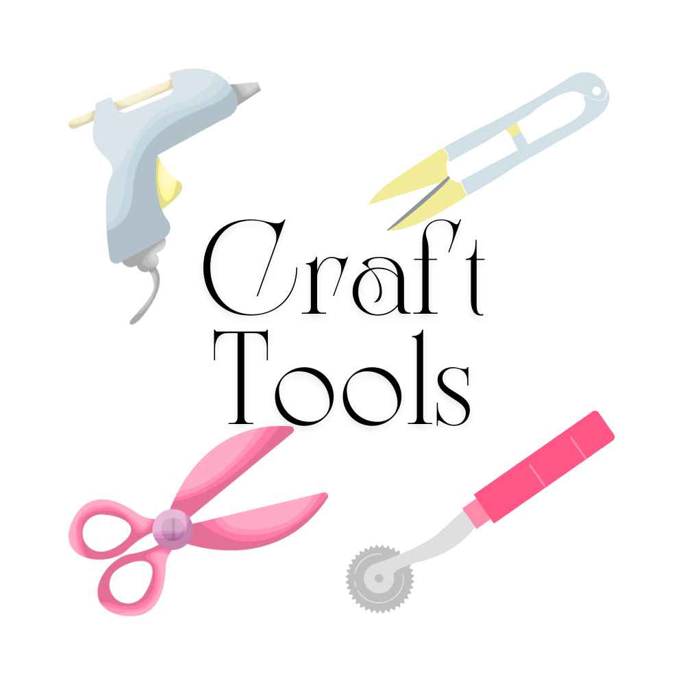 Craft Tools - Craft products. – Homes N Living