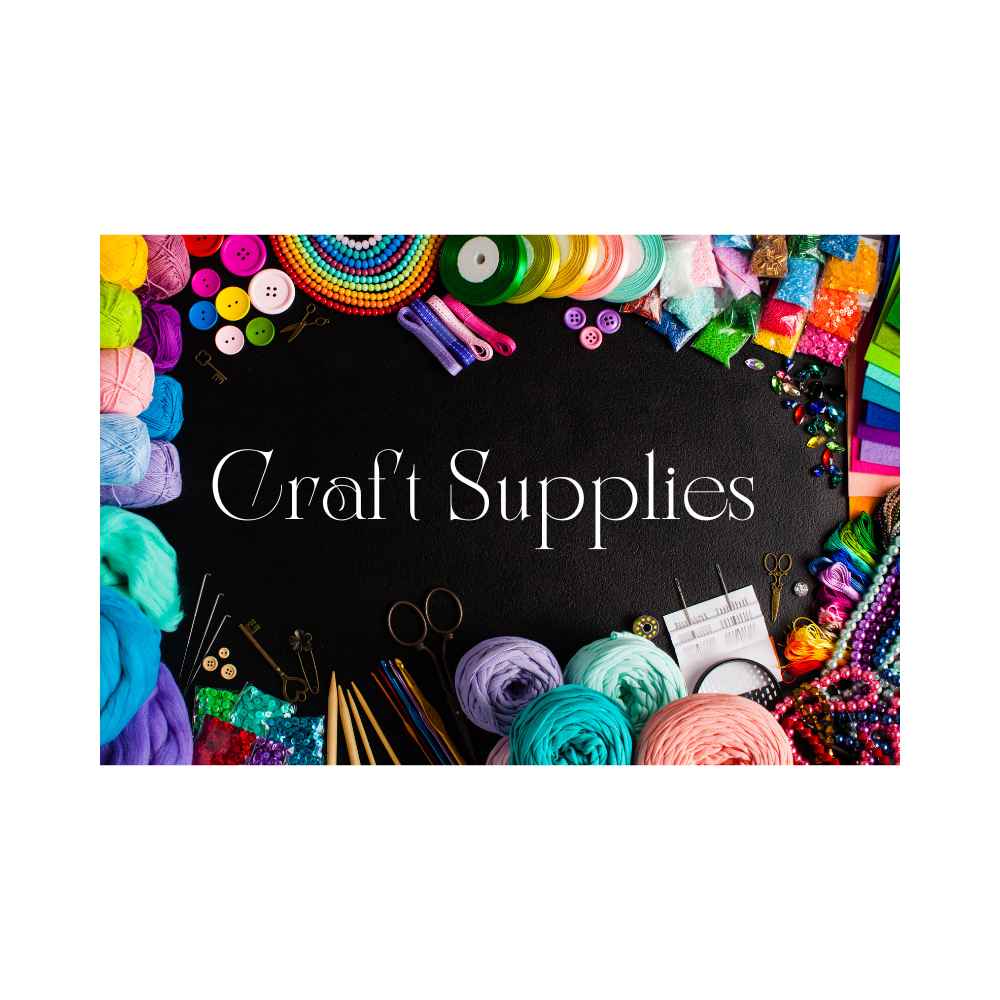 Craft Supplies - Your Online Art And Craft Superstore – Homes N Living