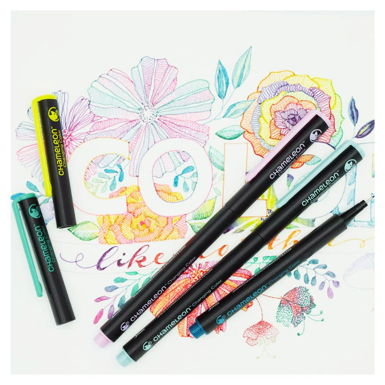 Drawing Pens, Art Pens And Fountain Pen Art Supplies – Homes N Living