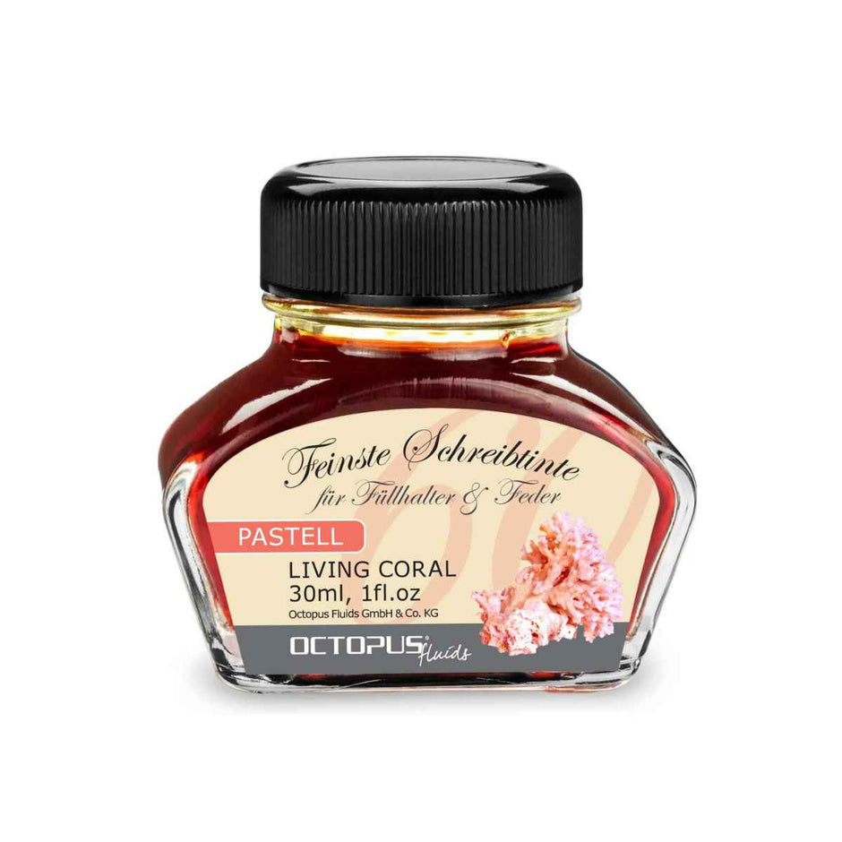 Premium Fountain Pen Ink Bottle – Homes N Living