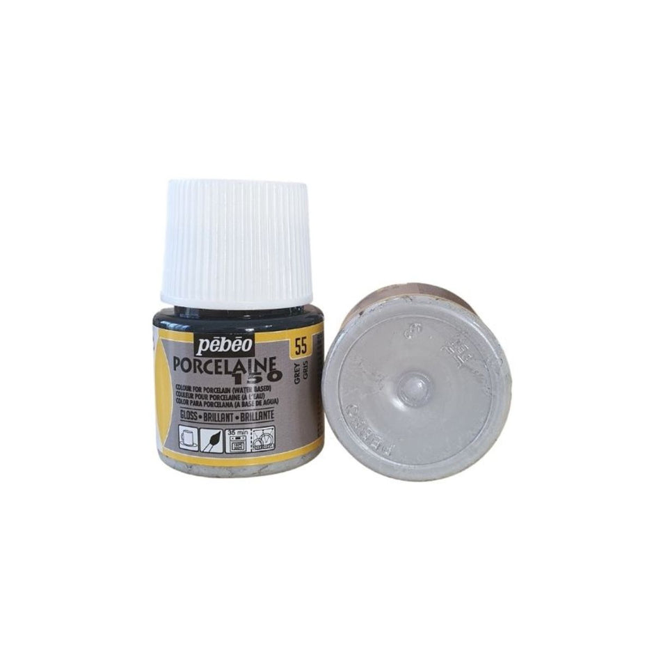Ceramic And Glass Paint, Porcelain Paint, Paint Sets – Homes N Living