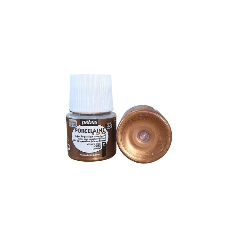 Ceramic And Glass Paint, Porcelain Paint, Paint Sets – Homes N Living