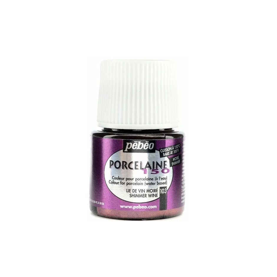 Ceramic And Glass Paint, Porcelain Paint, Paint Sets – Homes N Living