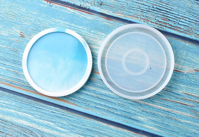 Silicone Moulds For Epoxy Resin Art Work – Homes N Living